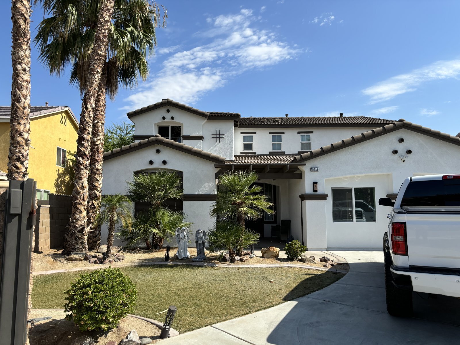Apartments For Rent In Coachella