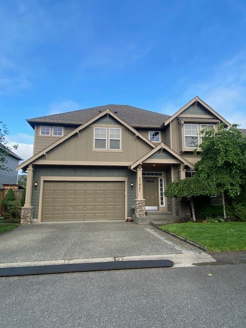 27427 238th Pl SE, Maple Valley, WA 98038 - House Rental in Maple ...