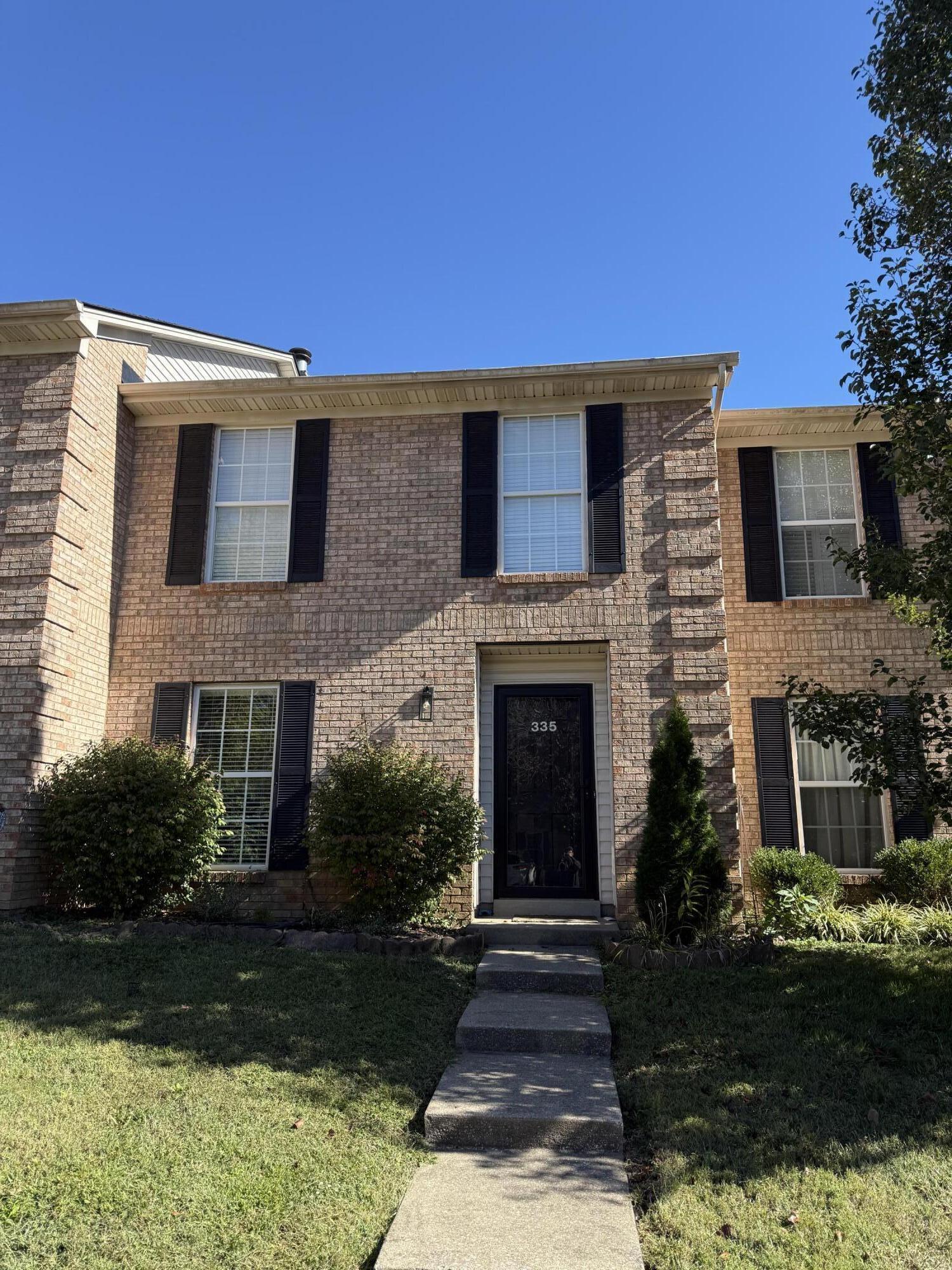 335 Houston Creek Dr, Paris, KY 40361 - Townhome Rentals in Paris KY ...
