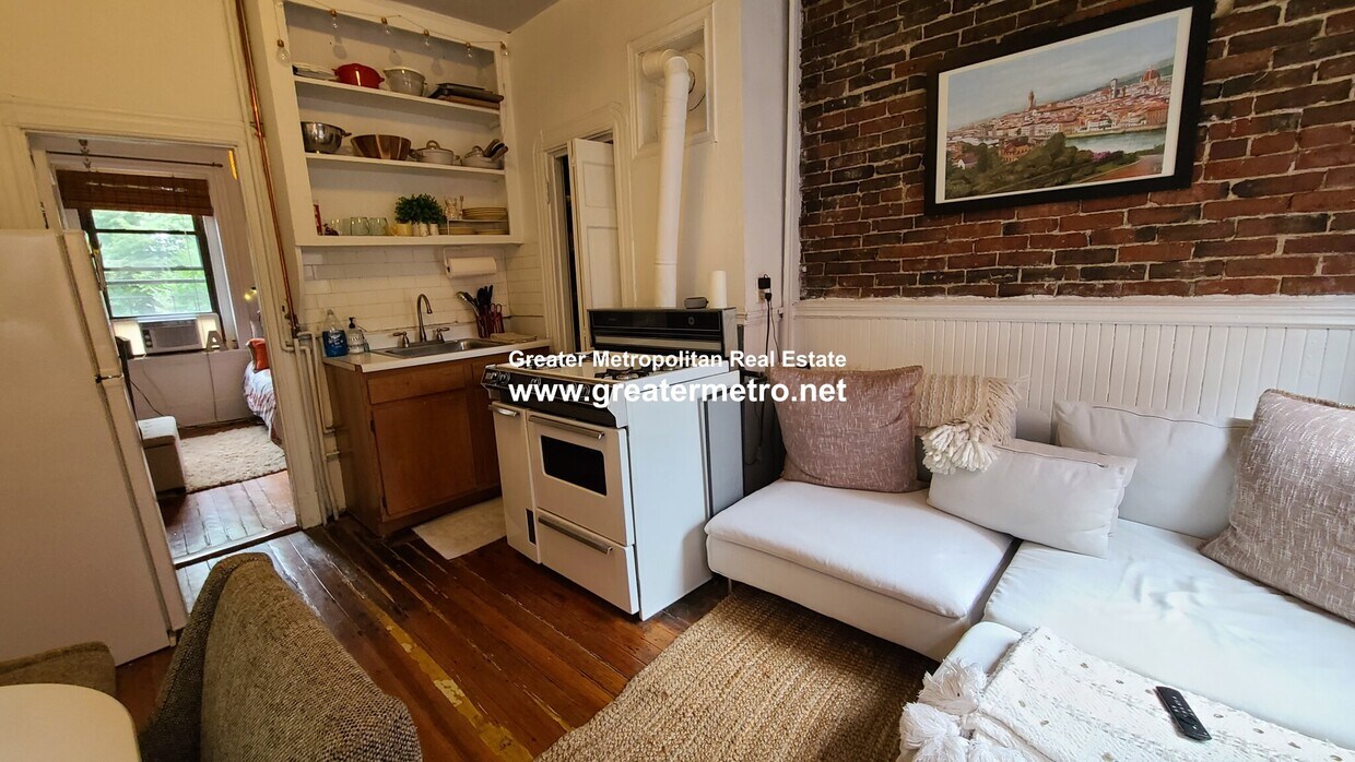 10 Unity St Unit 3, Boston, MA 02113 - 10 Unity St Boston, MA 02113 ...