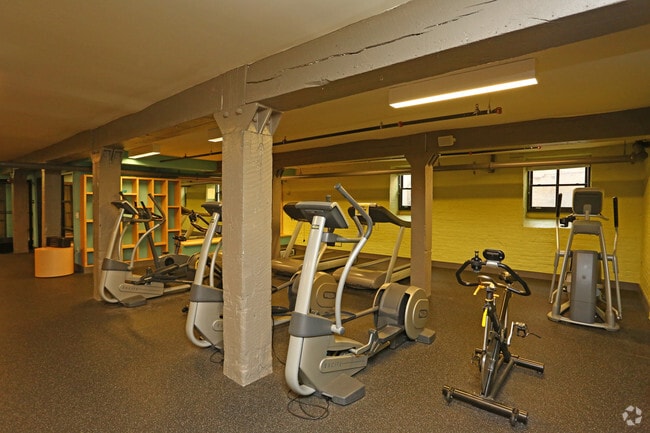 Perry Street Lofts Rentals - Petersburg, VA | Apartments.com