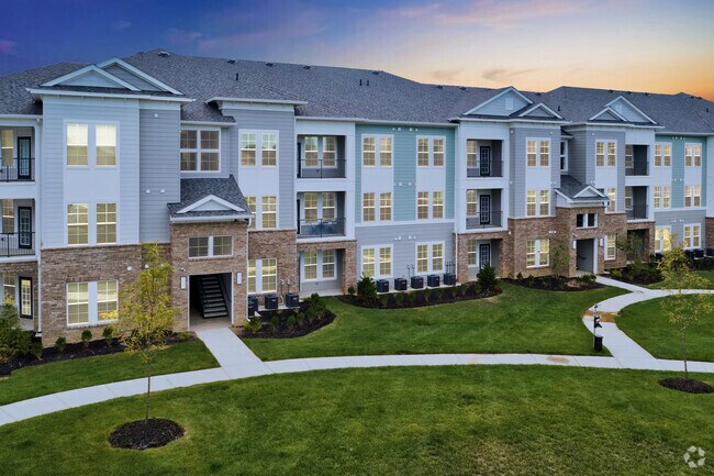 Prestwick Commons Apartments for Rent - Columbus, OH - Updated Today ...