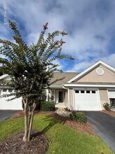 Mitchell Village Apartments for Rent with Parking - Morehead City, NC ...