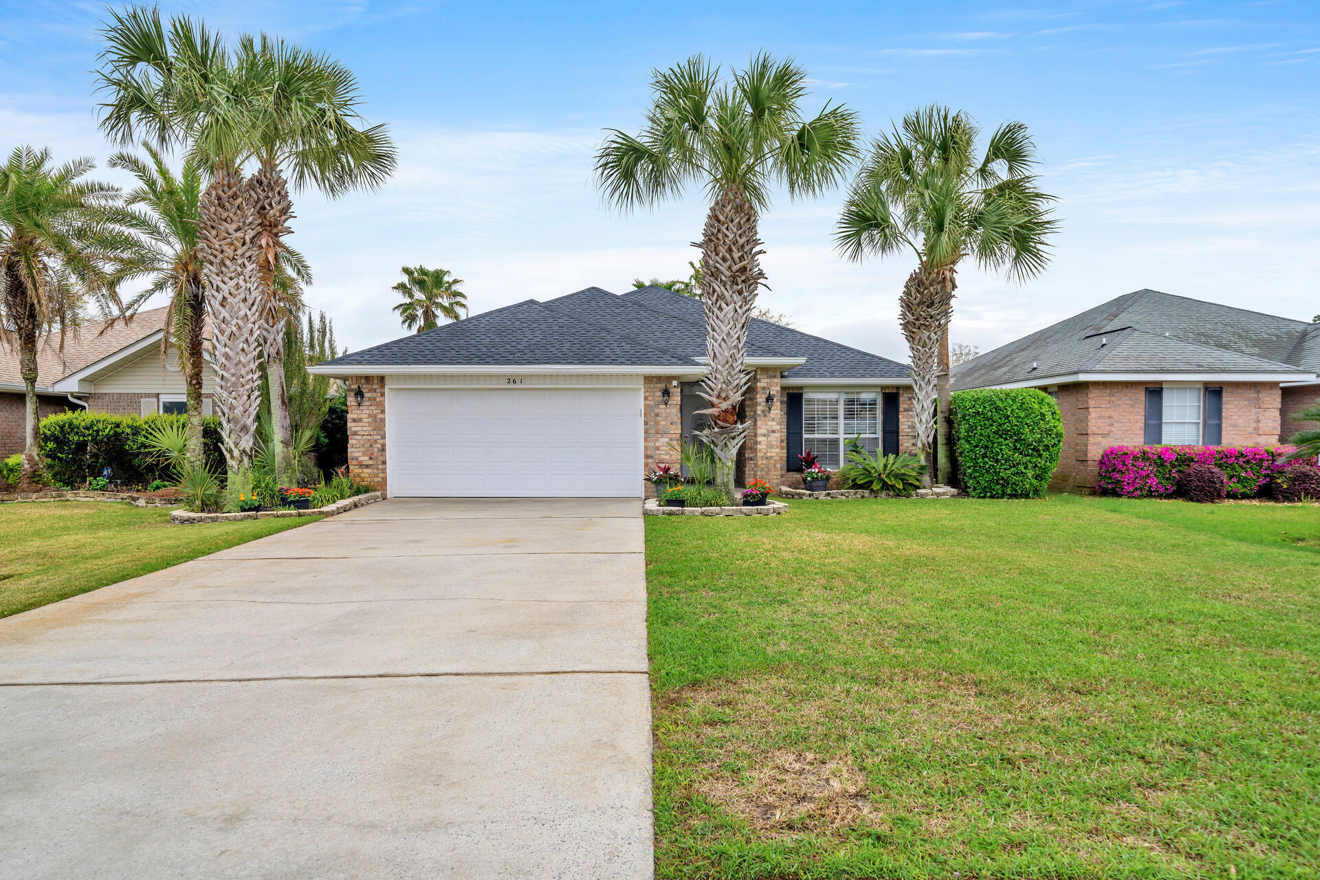 261 Sandy Cay Dr, Miramar Beach, FL 32550 - House Rental in Miramar ...