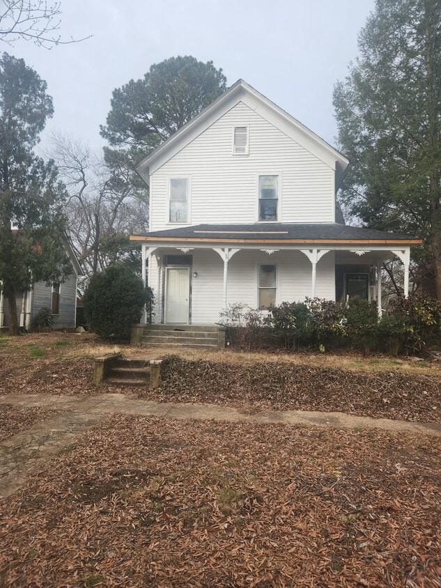 613 3rd Ave SW, Decatur, AL 35601 - Apartments in Decatur, AL ...