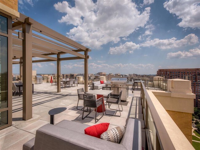 The Bartlett Apartments - Arlington, VA | Apartments.com