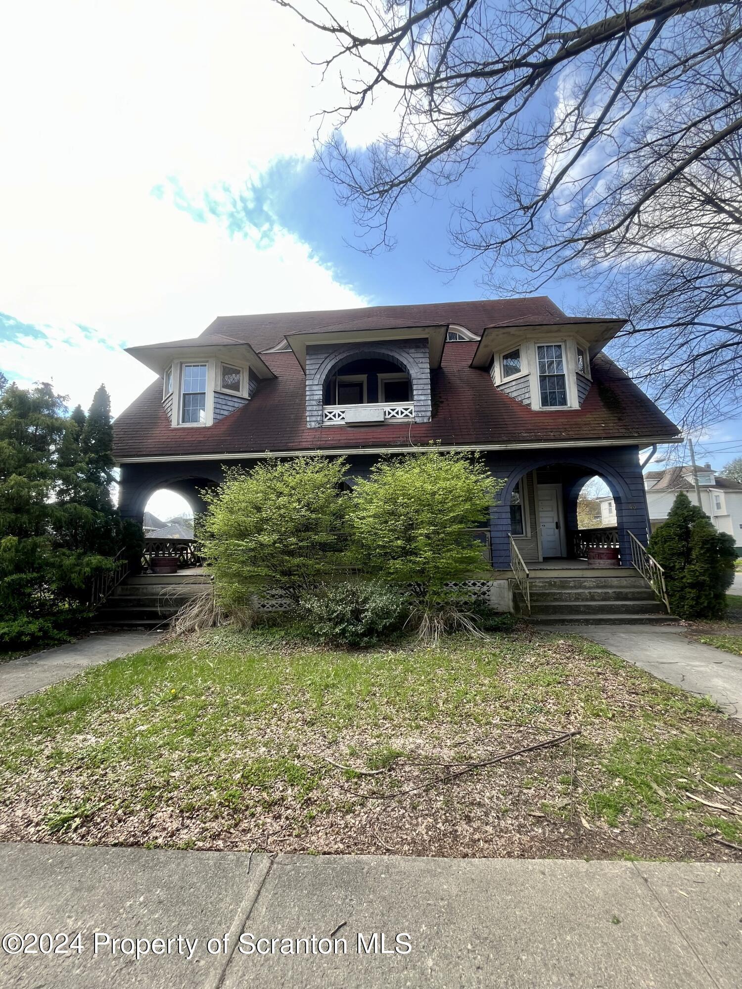 Houses For Rent In Kingston Pa