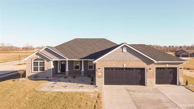 409 Sage Dr, Shiloh, IL 62269 - House Rental in Shiloh, IL | Apartments.com
