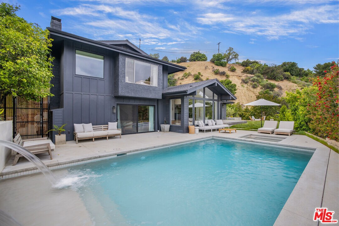 3846 St Johnswood Dr, Topanga, CA 91364 - House Rental in Topanga, CA ...