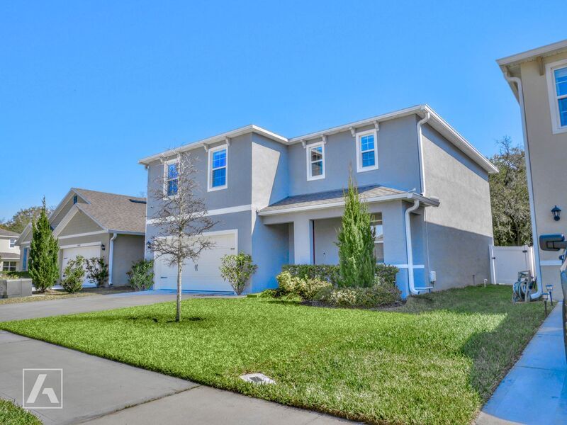 4082 Sapsucker Loop, Sanford, FL 32773 - House Rental in Sanford, FL ...