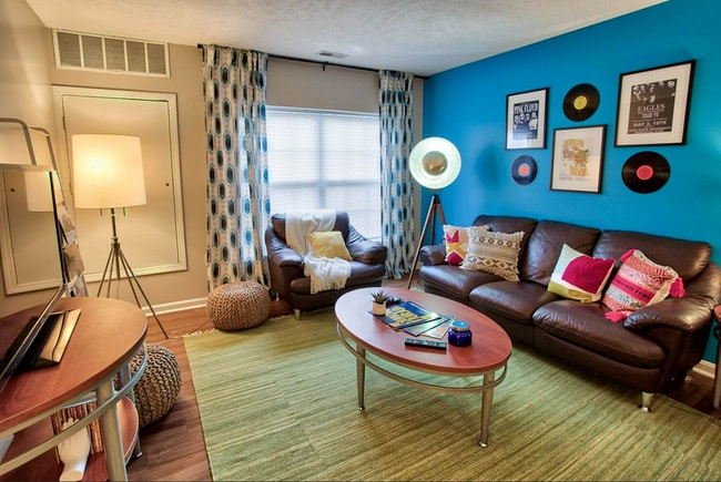 Campus Pointe Kent - Apartments in Kent, OH | Apartments.com