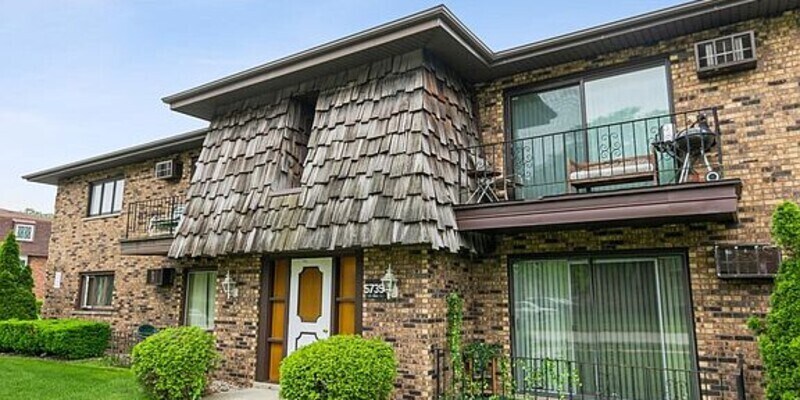 5739 129th St, Crestwood, IL 60445 - House Rental in Crestwood, IL ...