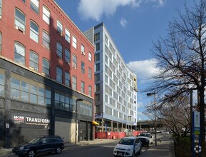 TROY Boston Rentals - Boston, MA | Apartments.com