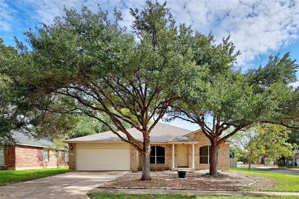 17401 Bottle Springs Ln, Leander, TX 78641 - House Rental in Leander ...