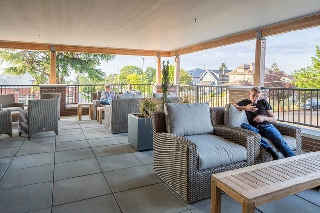 Proctor Station - 3910 N 28th St Tacoma, WA - Apartments for Rent in ...