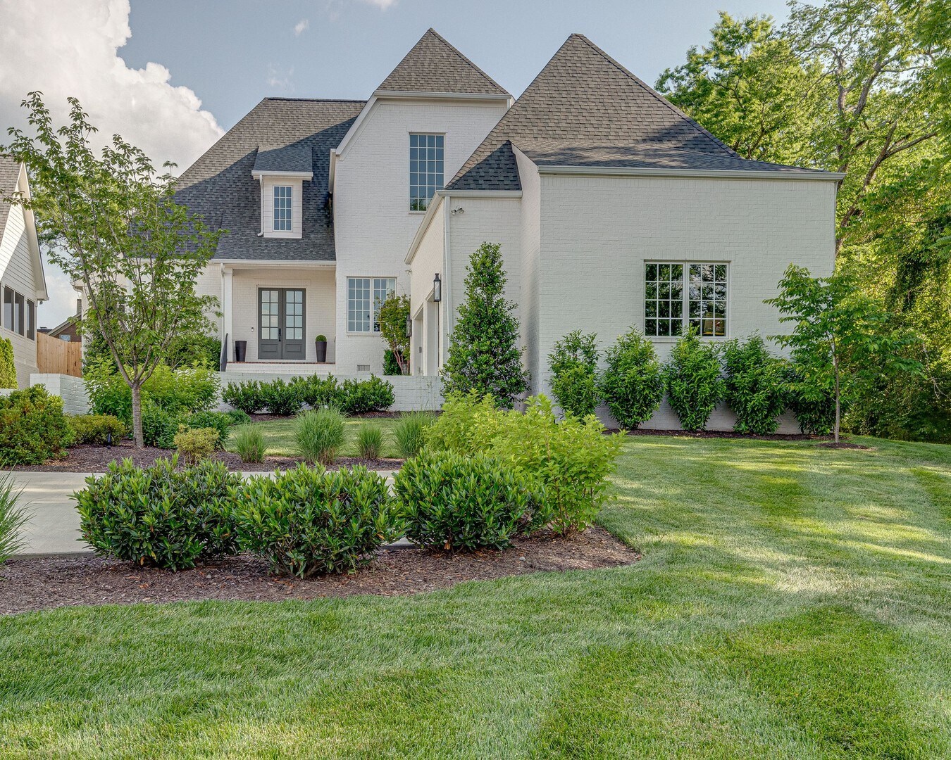 2015B Castleman Dr, Nashville, TN 37215 - House Rental in Nashville, TN ...