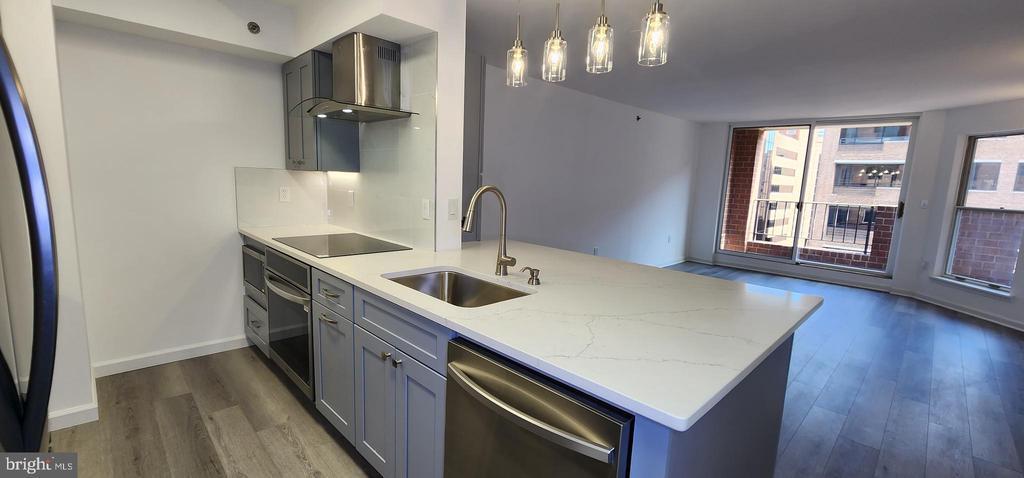 1230 23rd St NW Unit 511, Washington, DC 20037 - Room for Rent in ...