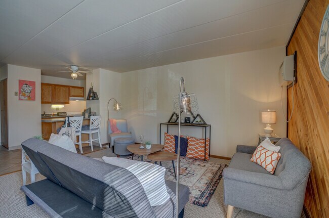 Inez Apartments - Apartments in Madison, WI | Apartments.com