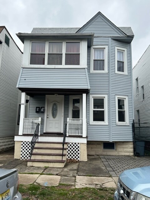 441 S Clinton St Unit 1, East Orange, NJ 07018 - 441 S Clinton St East ...