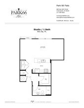 Park 66 Flats Rentals - Indianapolis, IN | Apartments.com