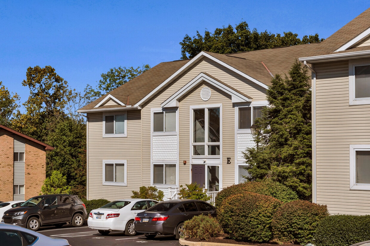 Upland Village Apartments - 422 Upland St Pottstown, PA 19464 ...