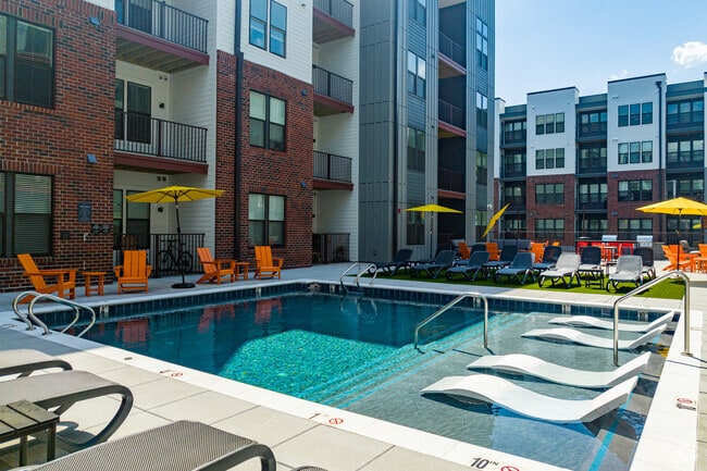 Northside Apartments for Rent with EV Charging - Richmond, VA - Updated ...