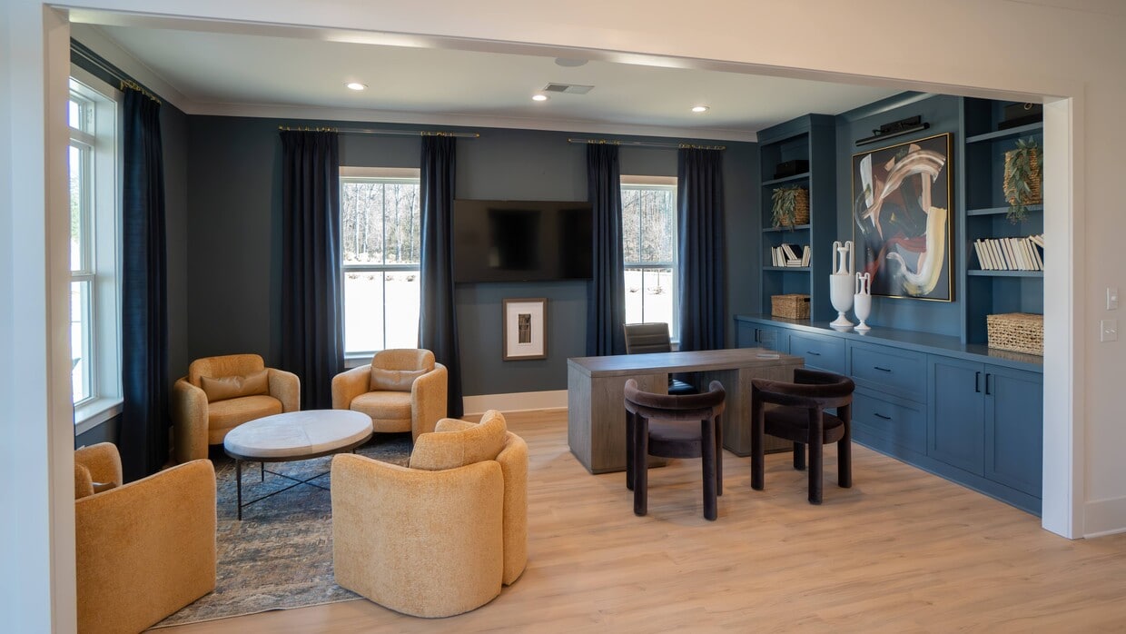The Cottages at Battlefield Crossing - 40 Cottage Dr Ringgold, GA 30736 ...