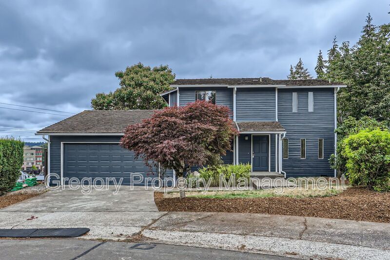 12604 Ne 114Th Pl, Kirkland, WA 98033 - House Rental in Kirkland, WA ...