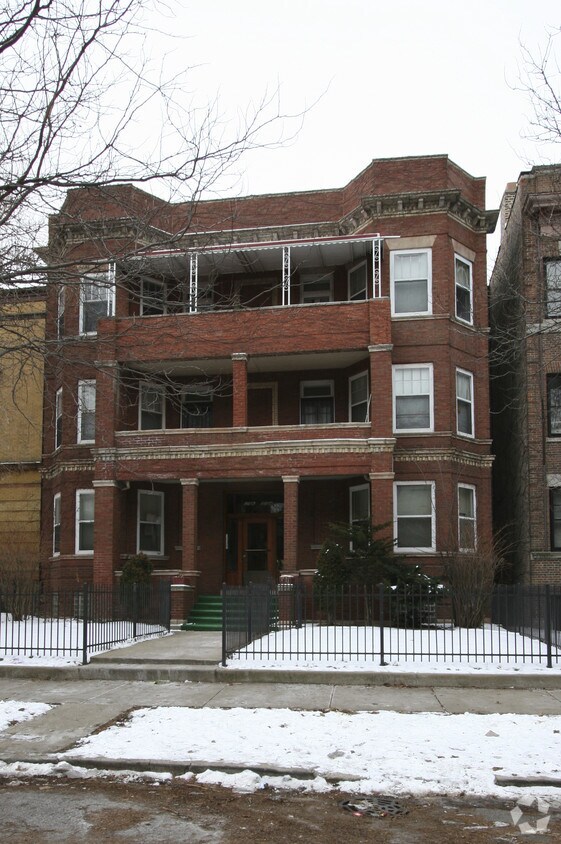 5124-5126 S University Ave, Chicago, IL 60615 - 5124-5126 S University ...