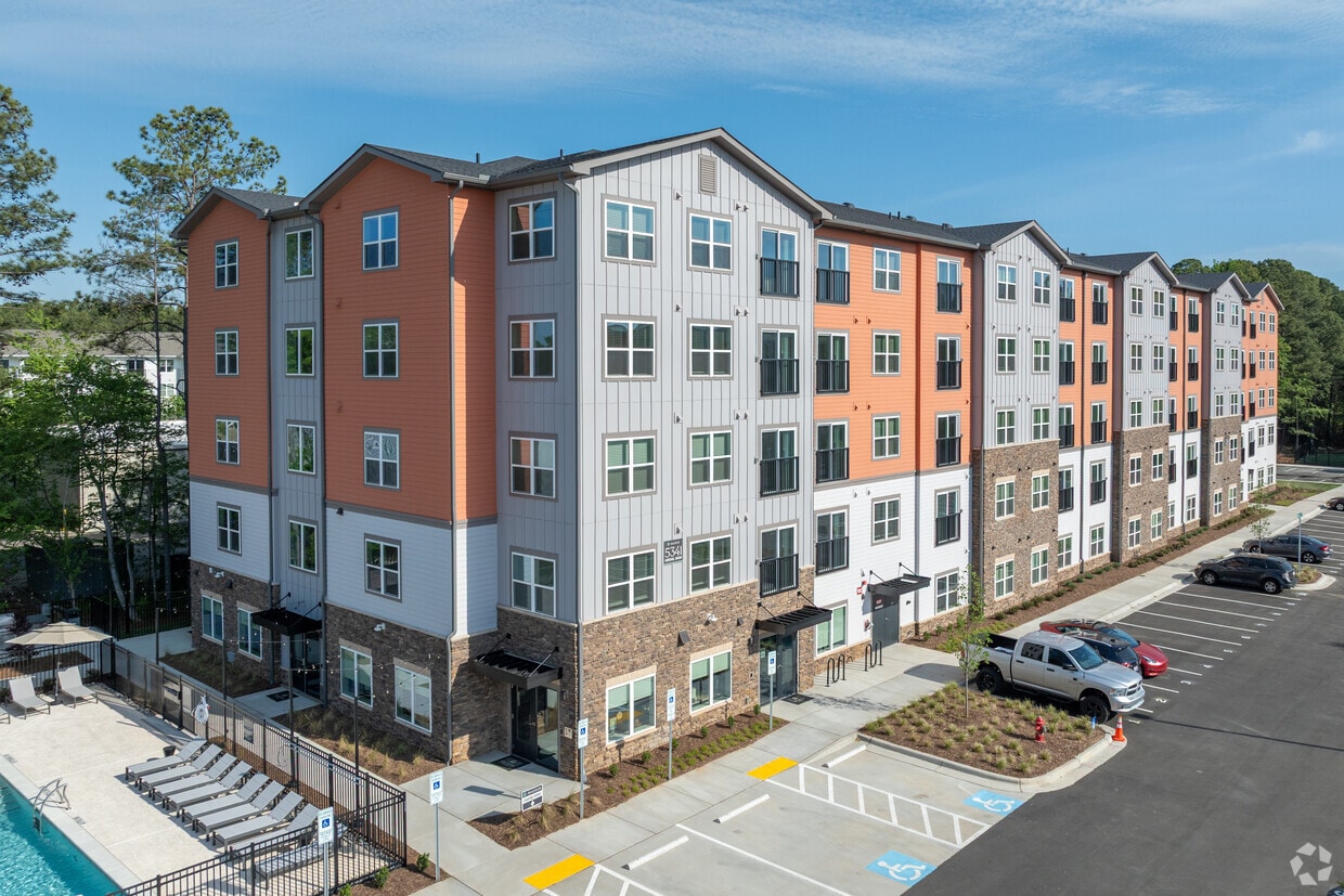 The Maddox - 5341 Arrival Dr Raleigh, NC 27616 | Apartments.com