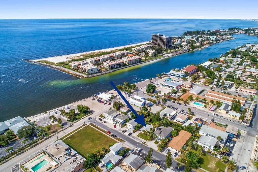 623 73Rd Ave, St. Pete Beach, FL 33706 - House Rental in St. Pete Beach ...
