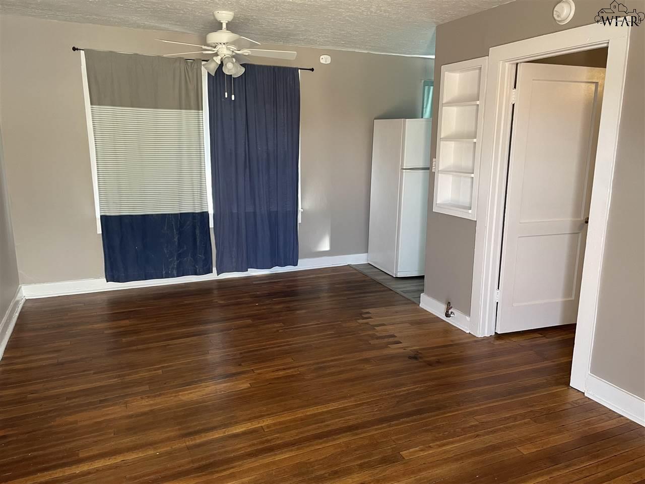 911 Austin St, Wichita Falls, TX 76301 - House Rental in Wichita Falls ...