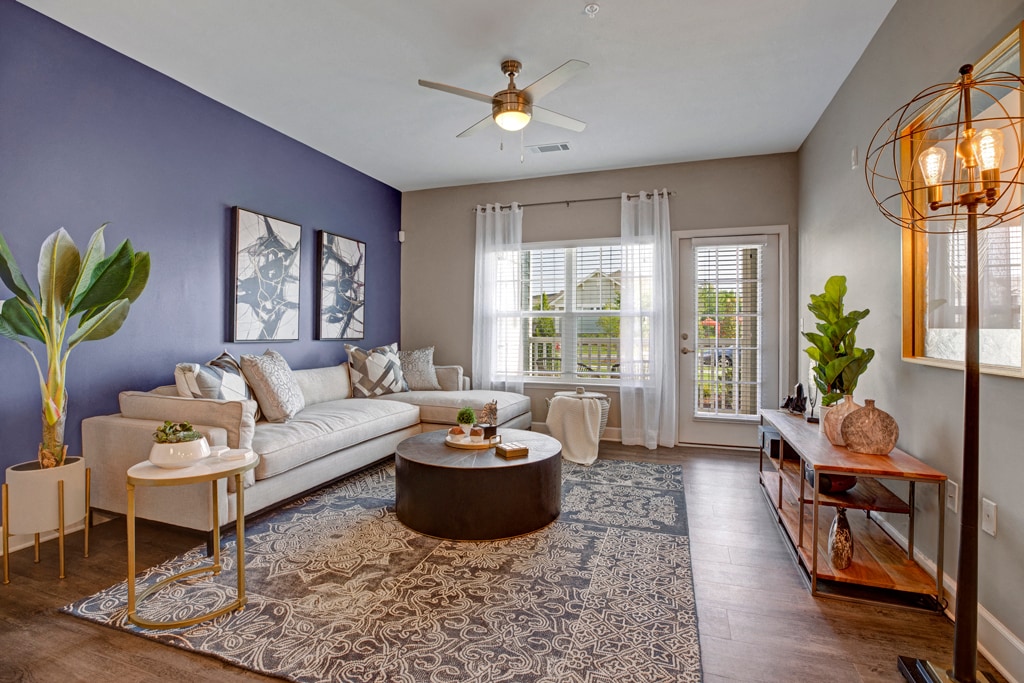 Ascent at Mallard Creek Apartments - 2506 Hope Way Ln Charlotte, NC ...