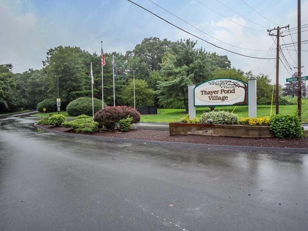 4 Thayer Pond Dr Unit 20, Oxford, MA 01537 - Condo for Rent in Oxford ...