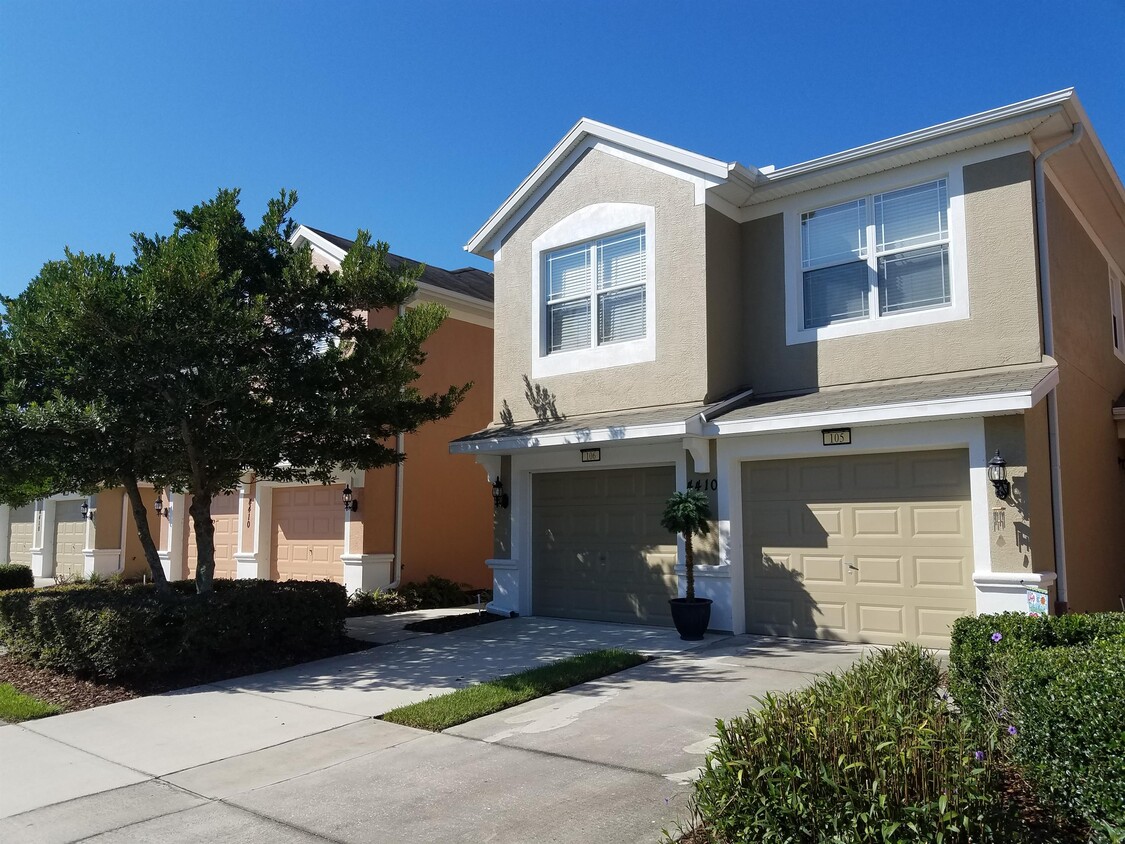 4410 SW 52nd Cir, Ocala, FL 34474 - Townhome Rentals in Ocala FL ...