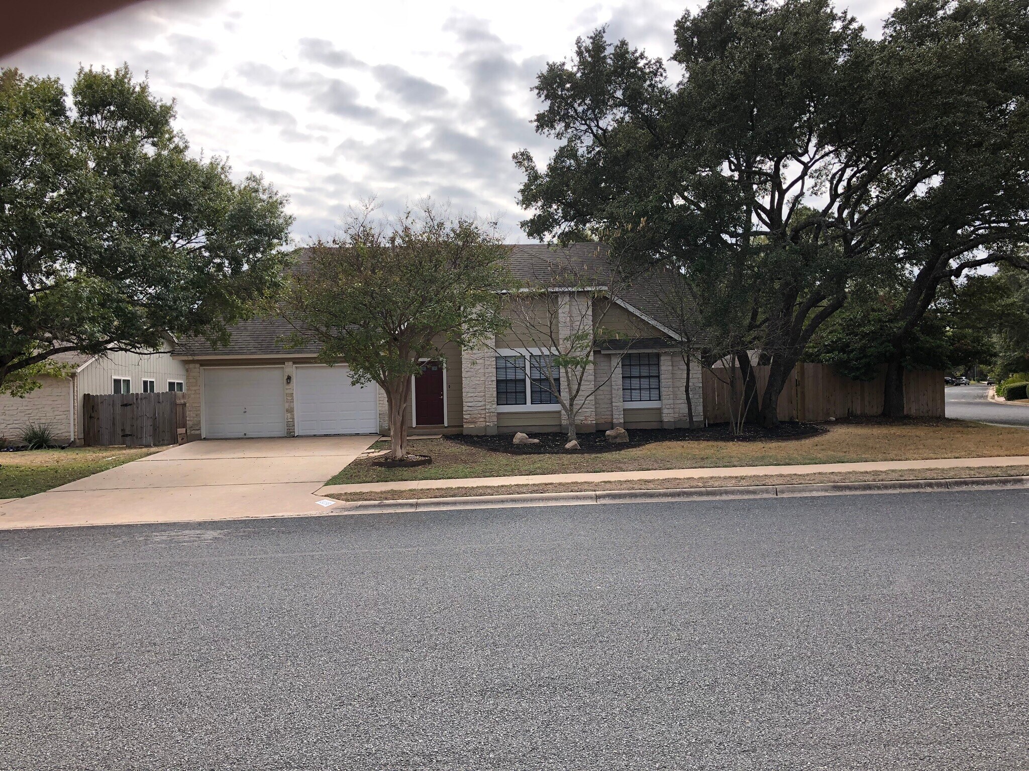 13236 Briar Hollow Dr, Austin, TX 78729 - House Rental in Austin, TX ...
