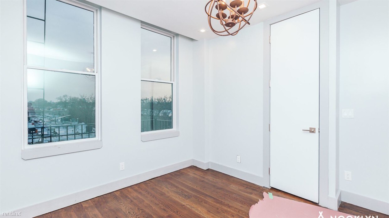 686 Halsey St Unit Apt 4J, Brooklyn, NY 11233 - Condo for Rent in ...