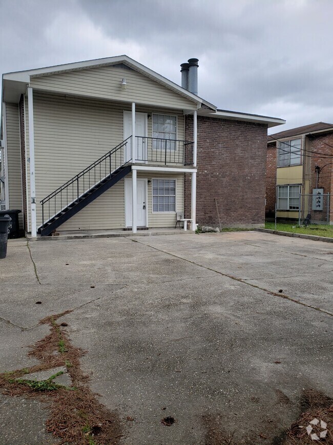 Sable Chase Apartments for Rent with Hardwood Floors - Baton Rouge, LA ...