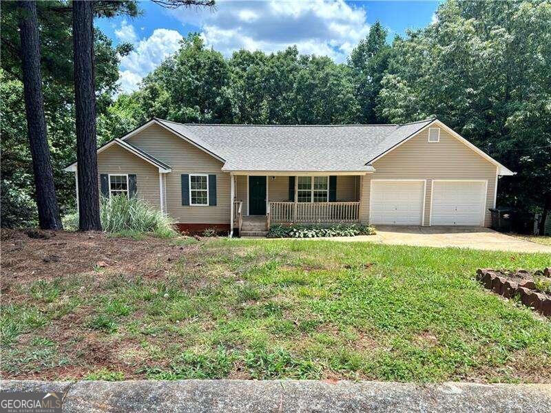 51 Red Top Cir, Emerson, GA 30137 - House Rental in Emerson, GA ...