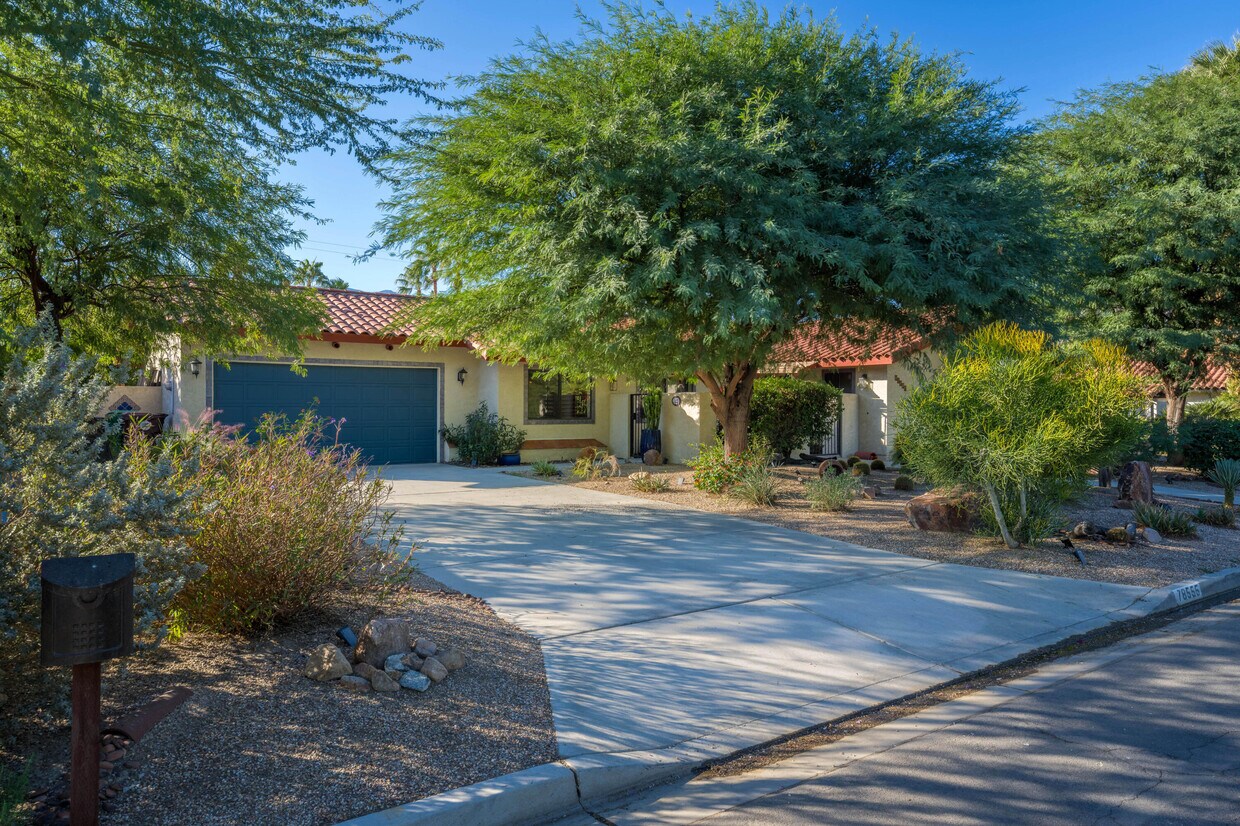 78555 Ave Ultimo, La Quinta, CA 92253 - House Rental in La Quinta, CA ...