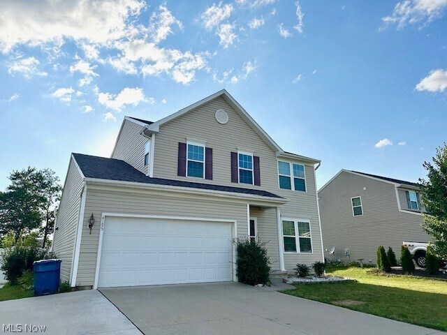 4195 Whitestone Rd, Kent, OH 44240 - House Rental in Kent, OH ...