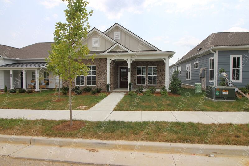 712 Goswell Dr, Nolensville, TN 37135 - House Rental in Nolensville, TN ...