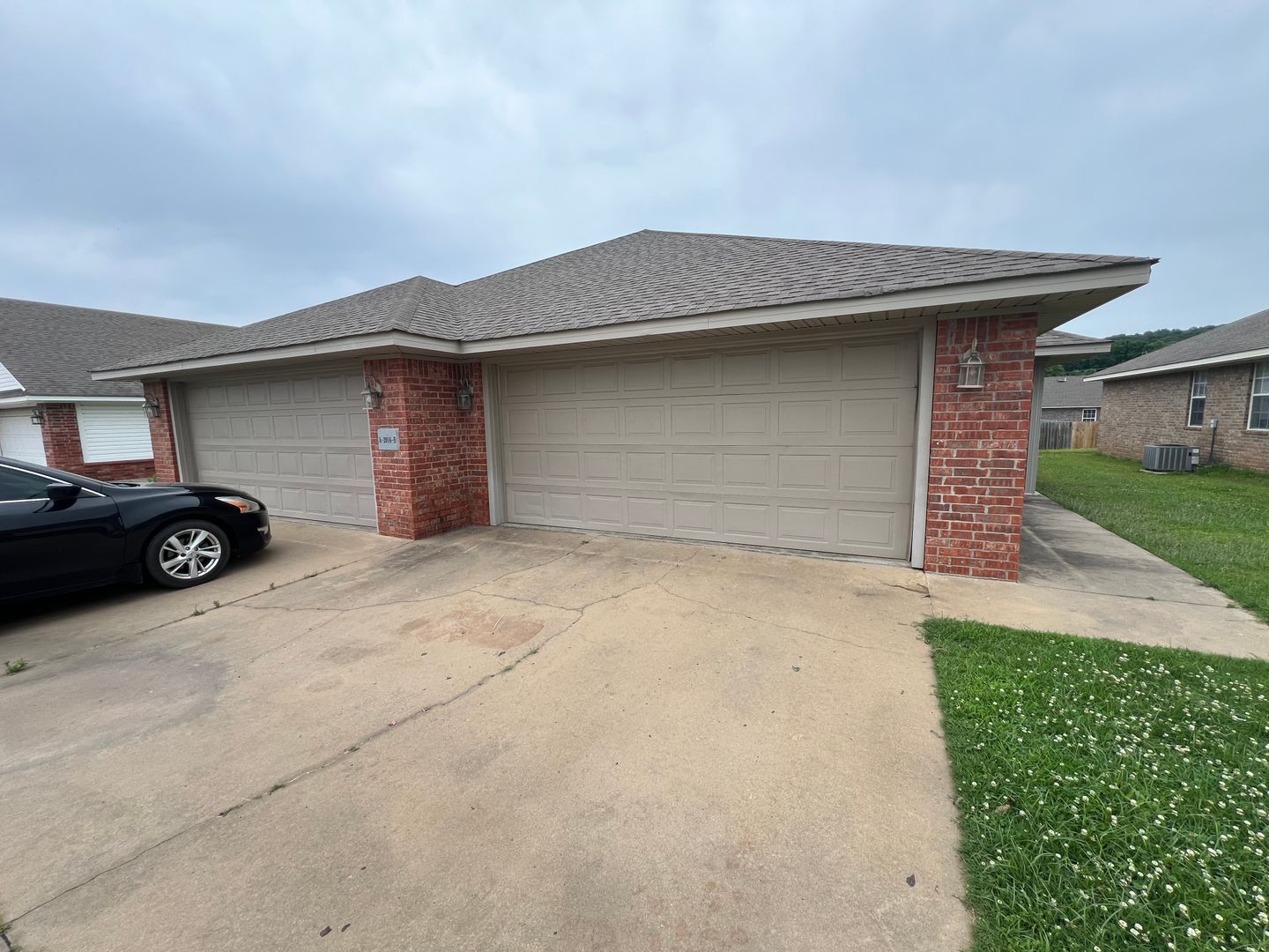Apartments In Alma Ar