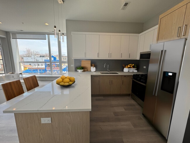 2406 W Armitage Ave Unit 405, Chicago, IL 60647 - Condo for Rent in ...