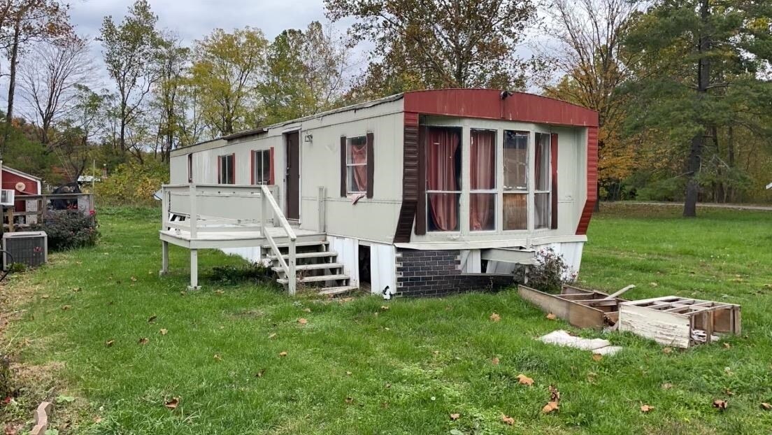 19233 Flat Rock Dr, Criders, VA 22820 - House Rental in Criders, VA ...