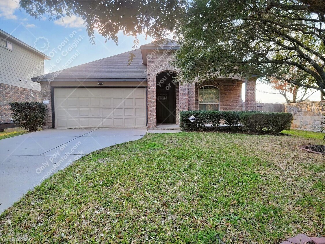10648 Royal Tara Cove, Austin, TX 78717 - House Rental in Austin, TX ...