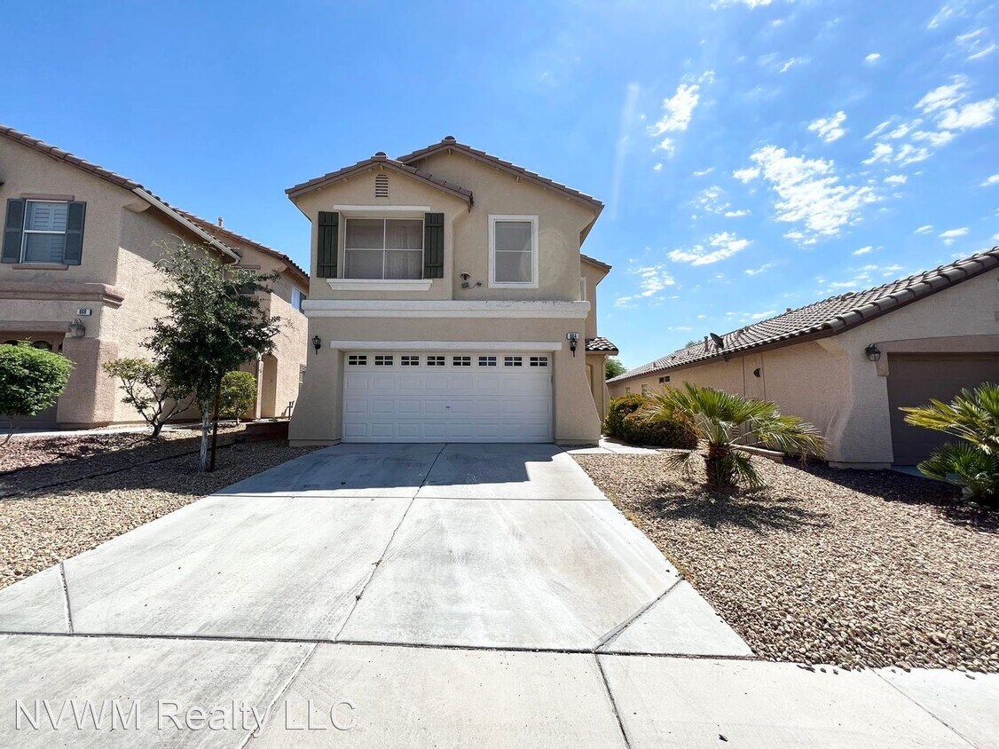 804 Bernini St, Las Vegas, NV 89144 - House Rental in Las Vegas, NV ...