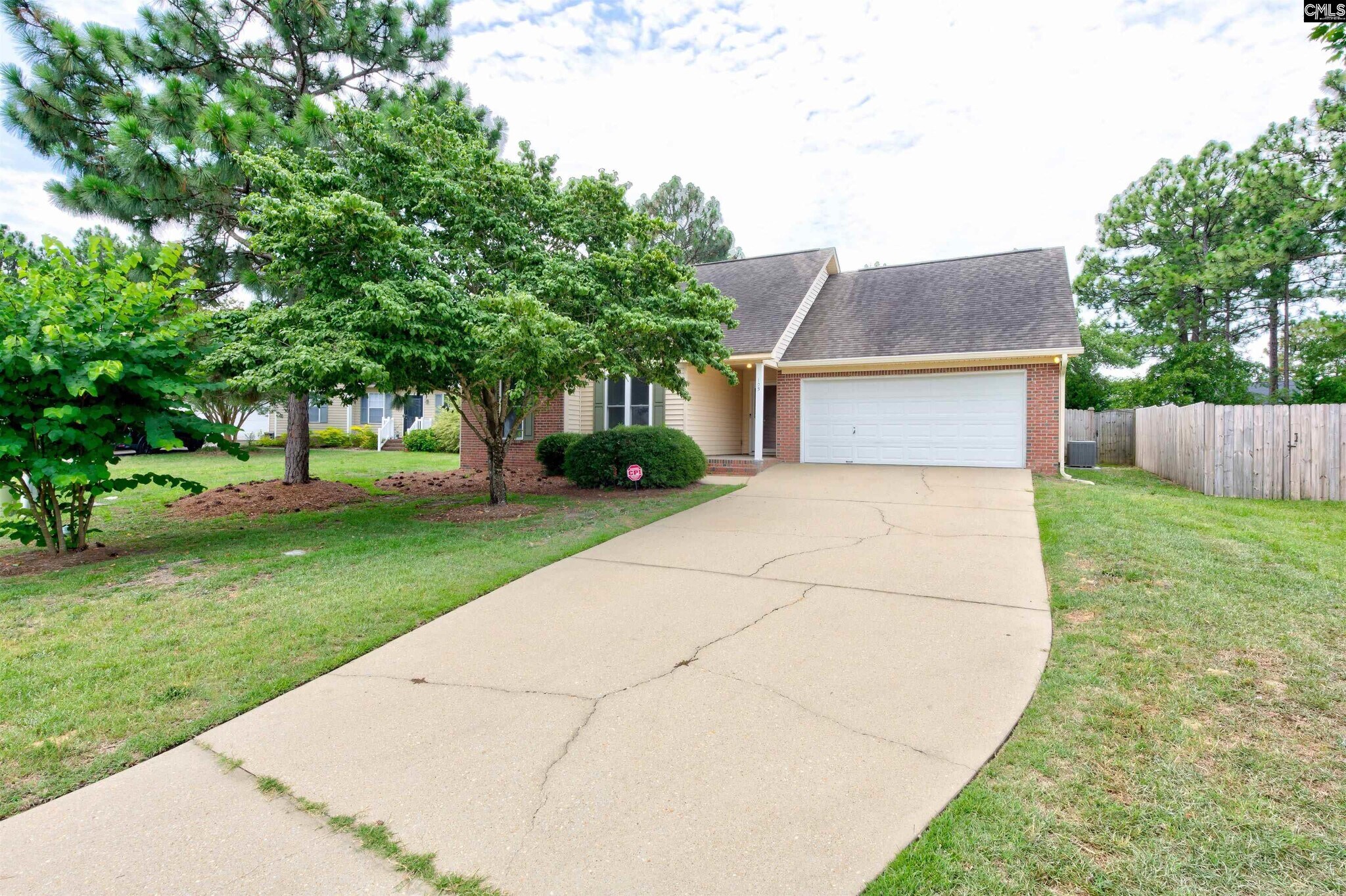 105 Glendevon Way, Columbia, SC 29229 - House Rental in Columbia, SC ...