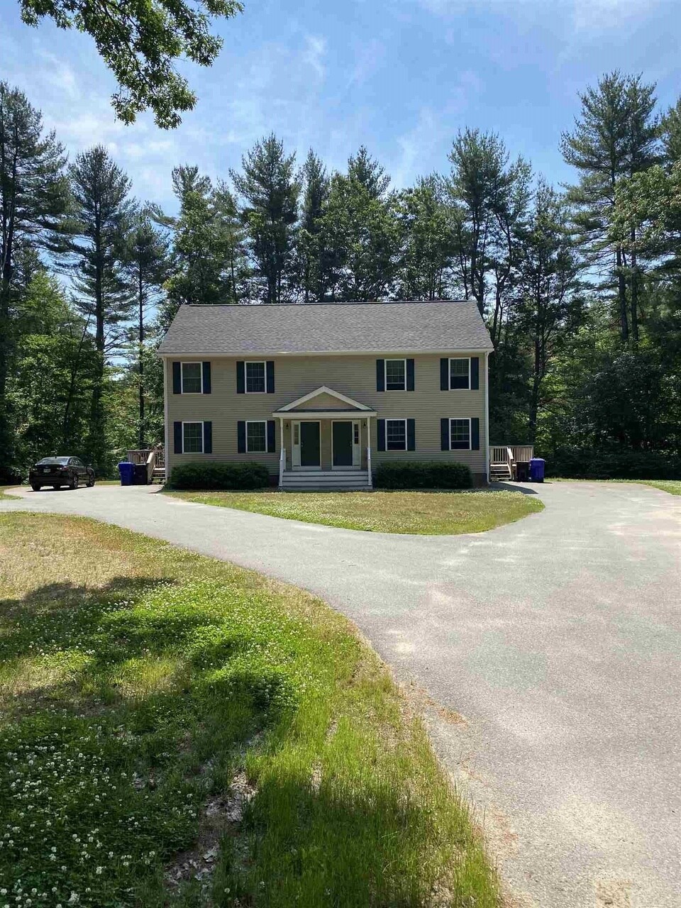 121 Wason Rd, Hudson, NH 03051 - Townhome Rentals in Hudson NH ...