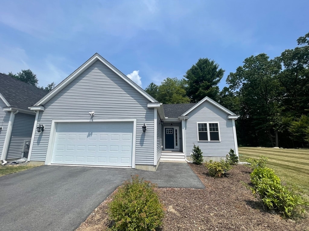 7 Gulf St, Boylston, MA 01505 - Townhome Rentals in Boylston MA ...